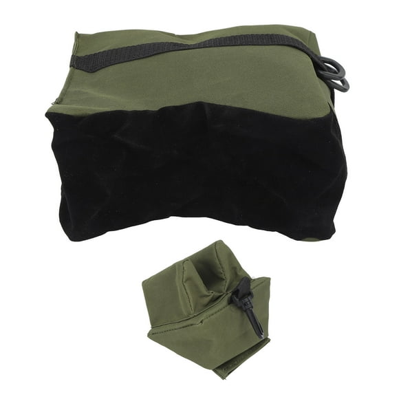 Front And Rear Shooting Bags