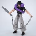 JJK Figure Gojos Action Figure Fushiguro Toji 3D Printed Figurine ...