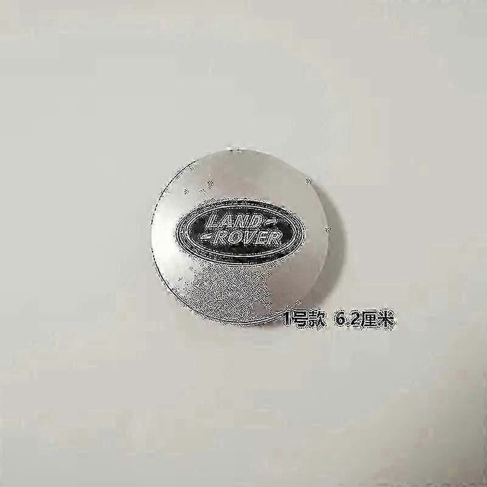 4pcs 62mm Range Rover Wheel Center Caps Hub Caps For Land Range Rover ...