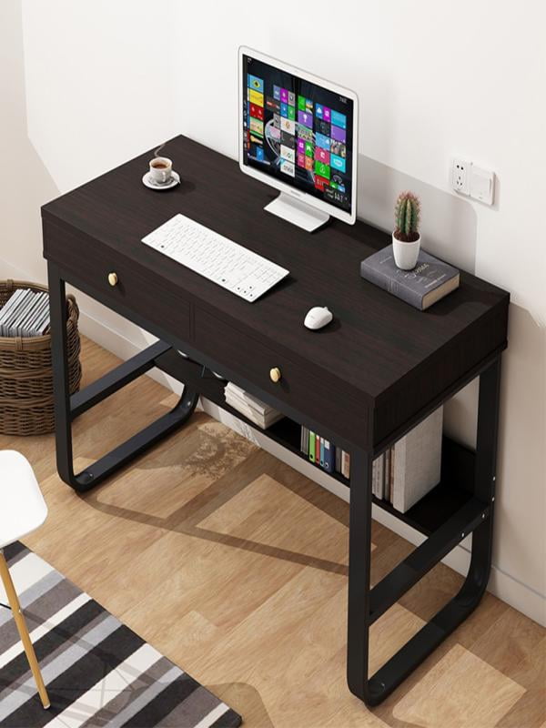 Multi counter desk - risegerty