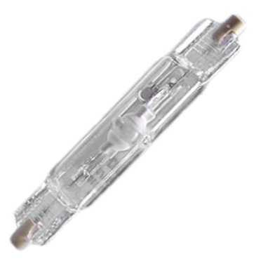 Anyray (5-Pack) 25W G8 25 Watt Halogen G8.6 BI-PIN 25Watt Light Bulbs ...