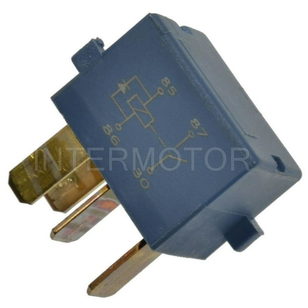 Fuel Injection Injection Pump Relay - Walmart.com - Walmart.com