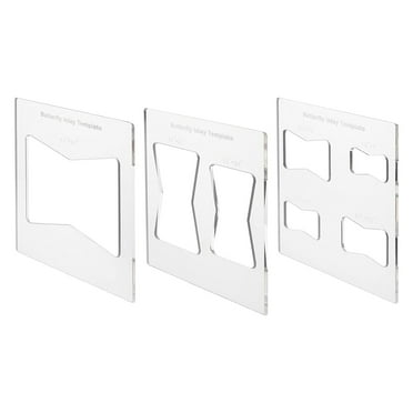 Kreg PRS3040 Precision Router Table Insert Plate Levelers - Walmart.com