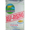 Hudson Cream Self Rising Flour 25lb - Walmart.com