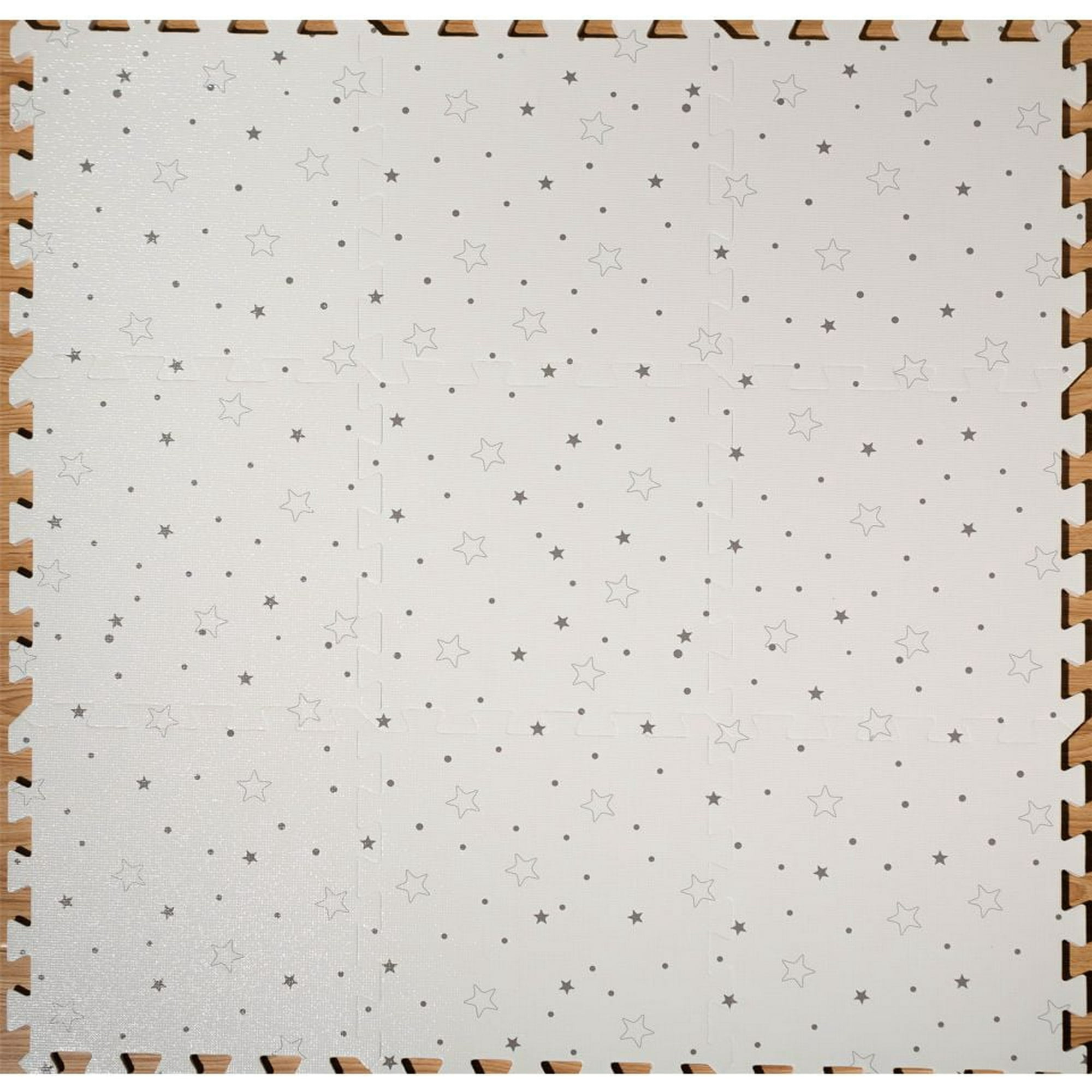 Click here for Mainstays Kids Interlocking Foam Mat 12.4*12.4*0.4... prices
