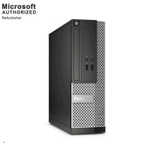 Restored Dell OptiPlex Desktop Computer with a Intel Core i7 8th gen ...