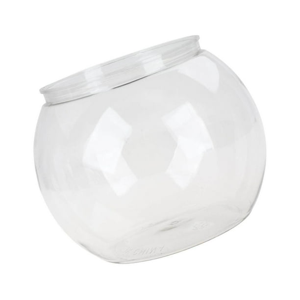 wolftale Fishes Tank Aquatic Aquarium Home Decorative Fish Bowls Table ...