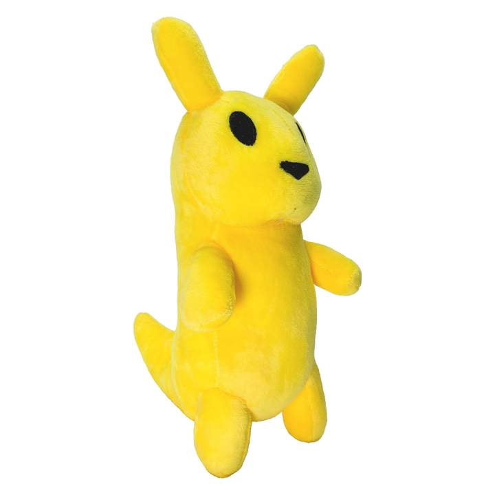 Buy Rain World - Slugcat Plush Monk Toy Online at Lowest Price in Ubuy ...