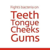 Colgate Total SF Deep Clean Toothpaste, Multi-Benefit with Sensitivity ...