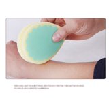 Magic Painless Hair Removal Depilation Sponge Pad Remove Hair Remover ...