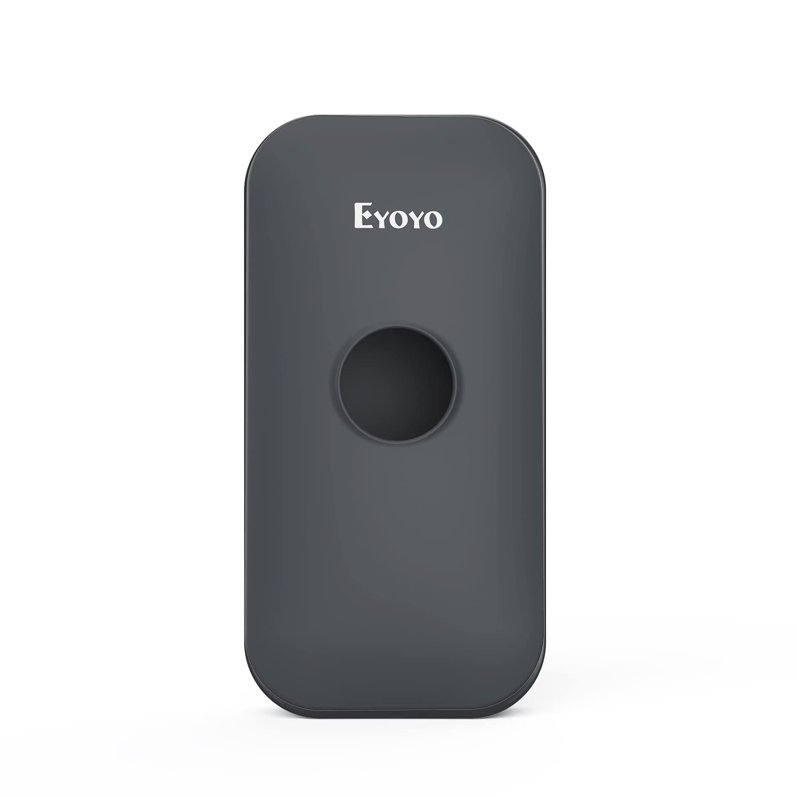 Eyoyo Mini 1D Bluetooth Barcode Scanner Silicone Protective Case for EY ...