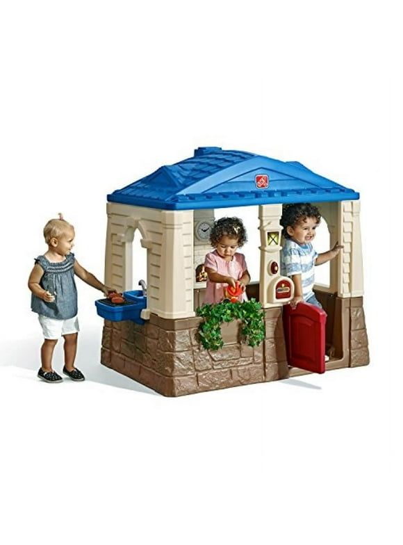 Step2 Playhouse in Step2 Toys - Walmart.com