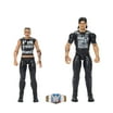 WWE® Action Figure Elite Collection SummerSlam® Undertaker® with Build-A-Figure - Walmart.com