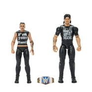 WWE FlexForce High Flyin' Fury Play Set - Walmart.com
