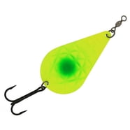 Hawken Fishing Baby Simon Wobbler - Walmart.com