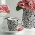 Paper Ceramic Decals Pottery Ceramics Clay Transfer Paper Underglaze ...