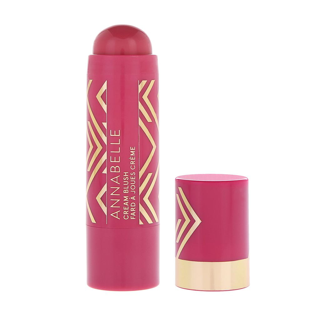 Annabelle Perfect Cream Blush - Light Berry - Walmart.ca