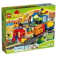 LEGO DUPLO Deluxe Train Set 10508 - Walmart.com