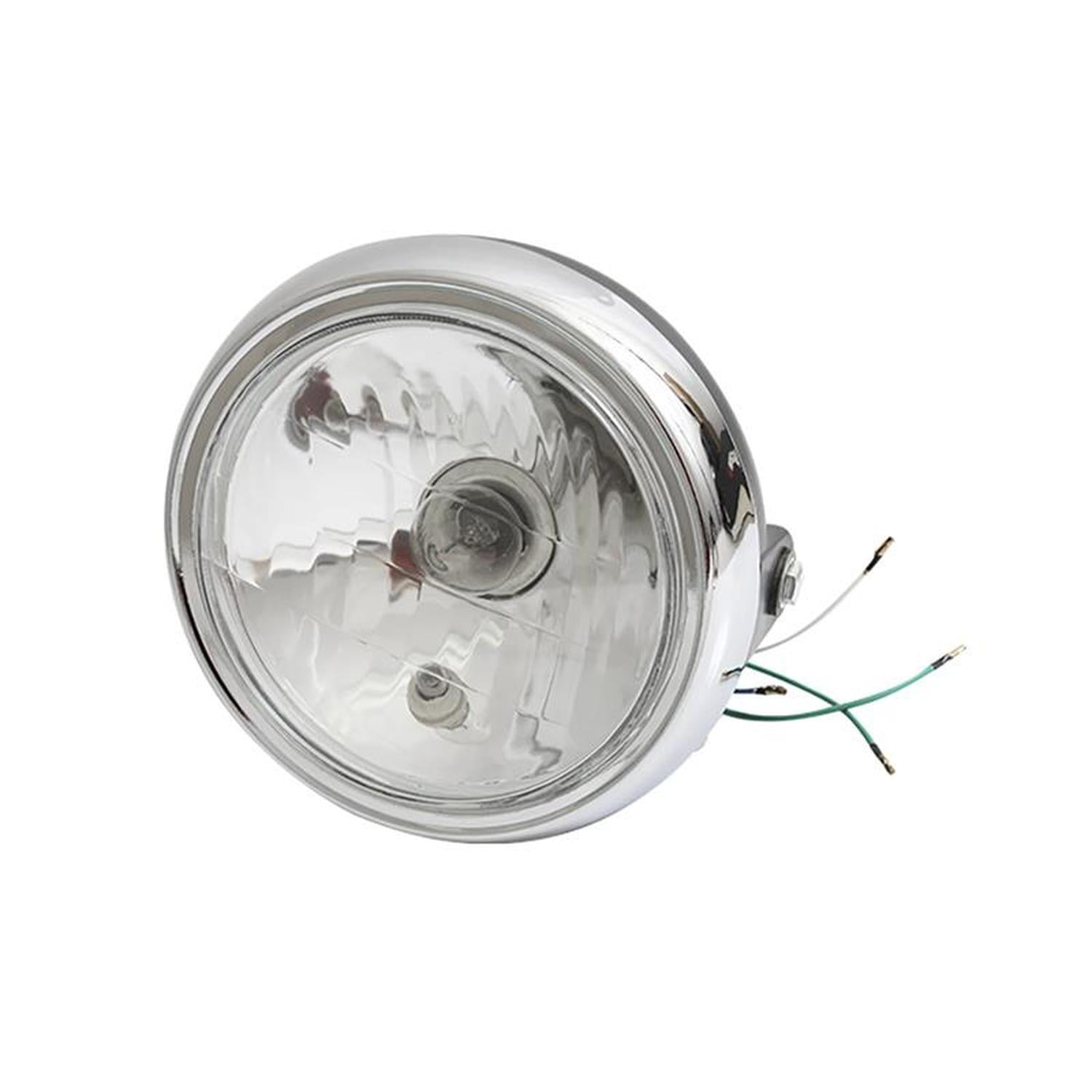 Faro Delantero RODA para Honda CGL 125 Tool 12V 35W | Bodega Aurrera en ...