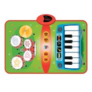 Simba - My Music World Keyboard Modern Style - Walmart.com
