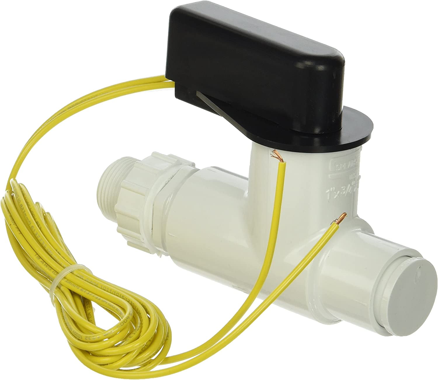 Little Giant 599125 24 Vac In-Line Condensate Drain Overflow Shut-Off ...