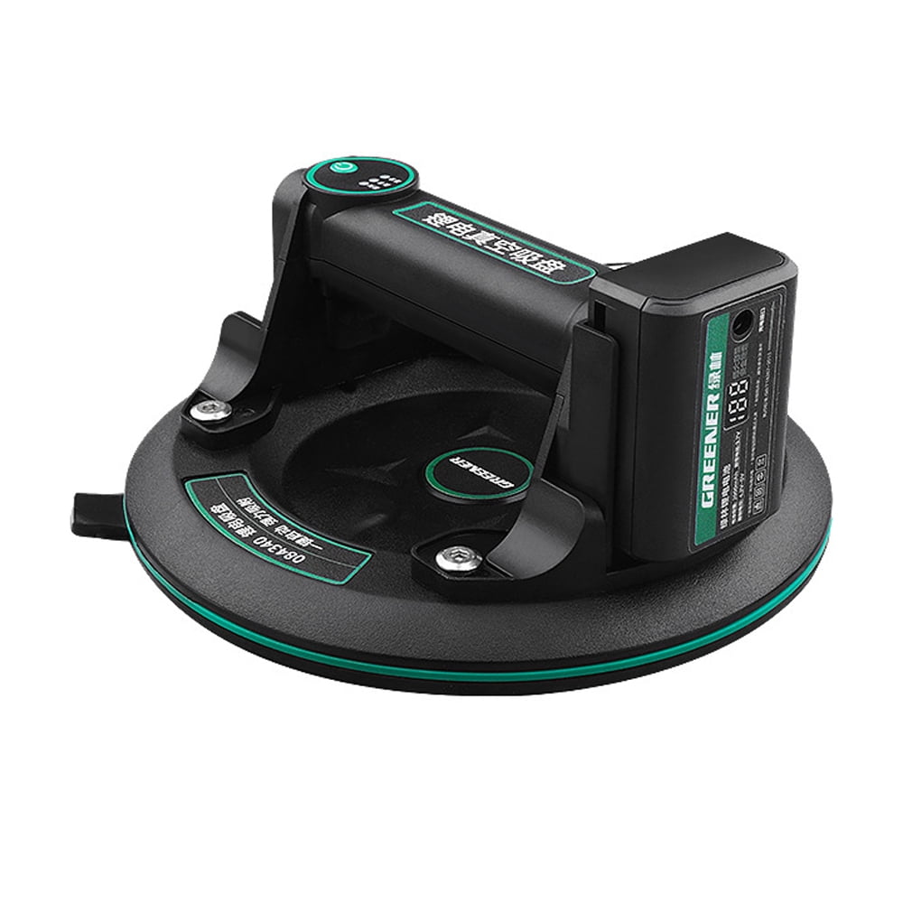 Click here for Greener Electric Sucker cup Tile 8in Tile Sucker L... prices