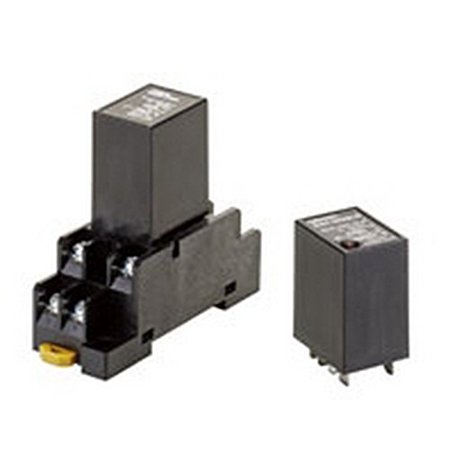omron Solid State Relay Insulated Photocoupler DC Output with Operation ...