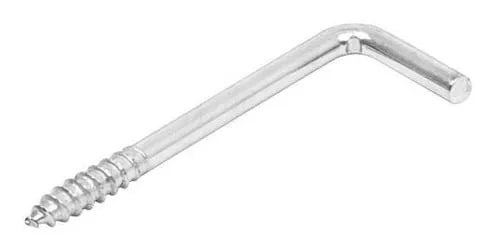 Alcayata Roscada 23 X 110 Fiero 44992 Fiero ALCA-110 | Bodega Aurrera ...