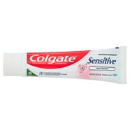 Colgate Triple Action Toothpaste, Original, 8 Oz - Walmart.com