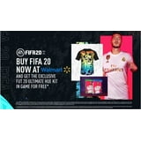 FIFA 20 Electronic Arts Xbox One 014633738650 - Walmart.com