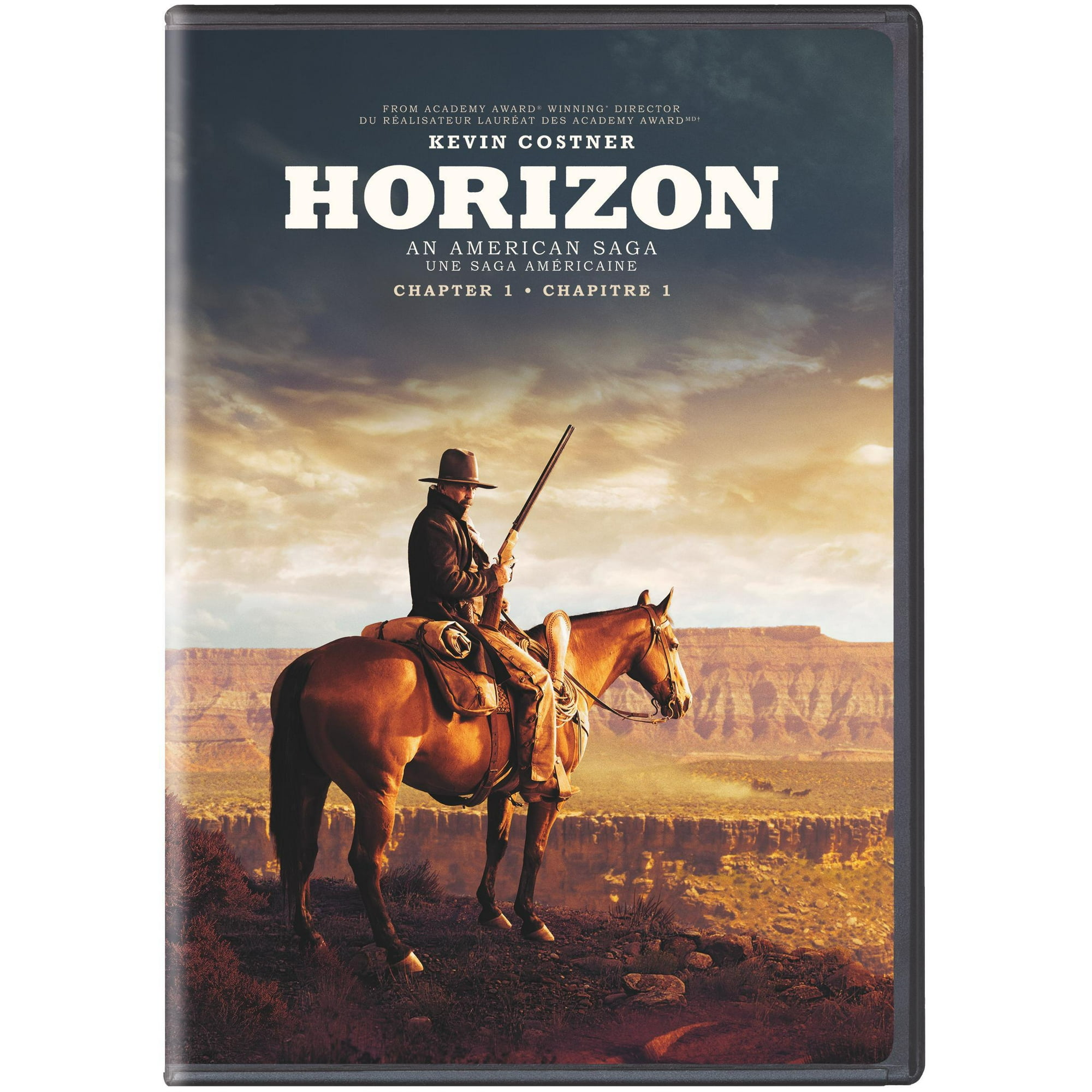 Click here for Warner Bros. Horizonchapter1dvd prices