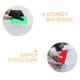 BESTYASH 2Ud Auto Scraper Y Squeegee Para Auto Uso Color Variado Y ...