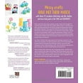 Low-Mess Crafts for Kids: 72 Projects to Create Your Own Magical Worlds ...