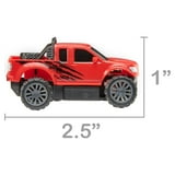 Adventure Force Rapid Racer Radio Control Vehicle, Assorted Styles ...