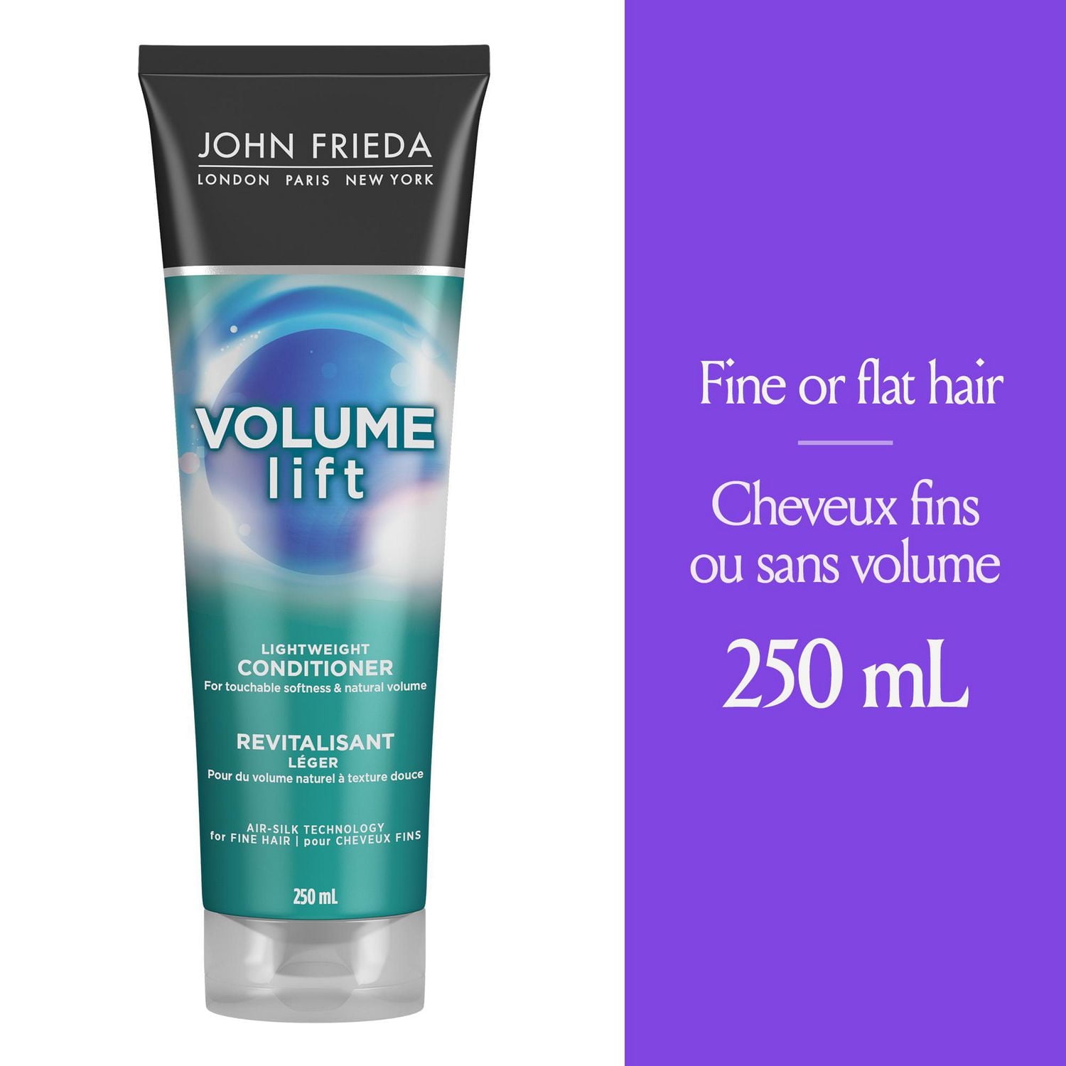 Click here for John Frieda Volume Lift Lightweight Conditioner Fo... prices