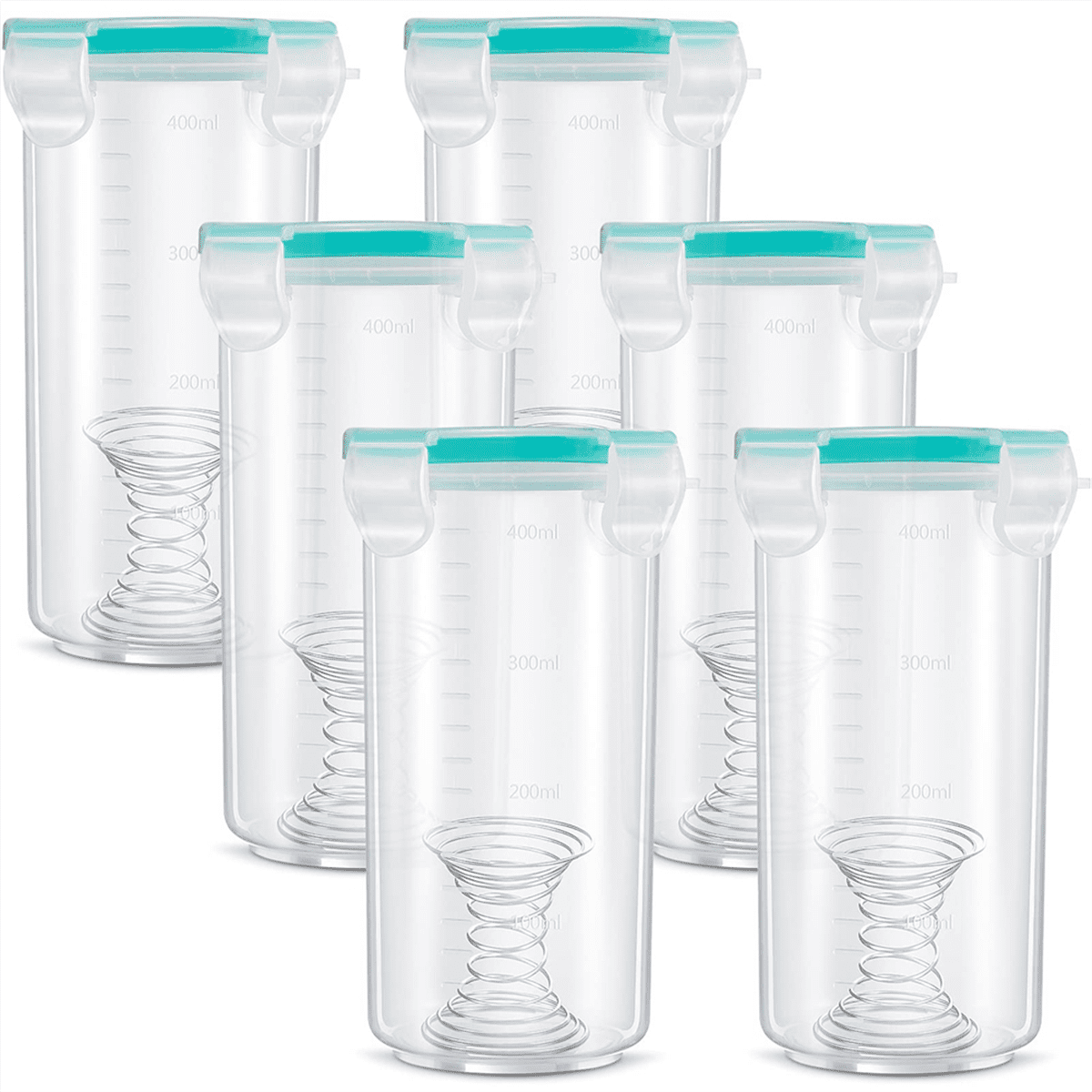 Click here for Zh & Art Touch Up Paint Container Touchup Cups Pai... prices