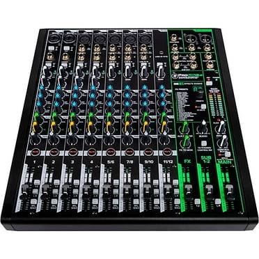 Blackmagic Design ATEM Mini Pro HDMI Live Stream Video Mixer with Audio ...