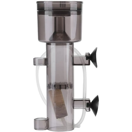 Fish Tank Protein Skimmer, 1Pc Protein Skimmer Saltwater Filter ...