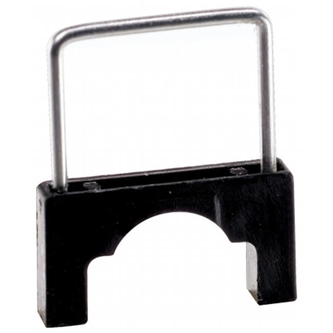 Gardner Bender .50in. Black Cable Boss Cable Staples MPS-2125 - Walmart.com
