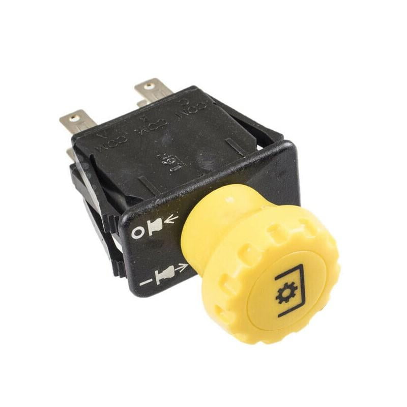 John Deere PTO Switch - LVA21437 - Walmart.com