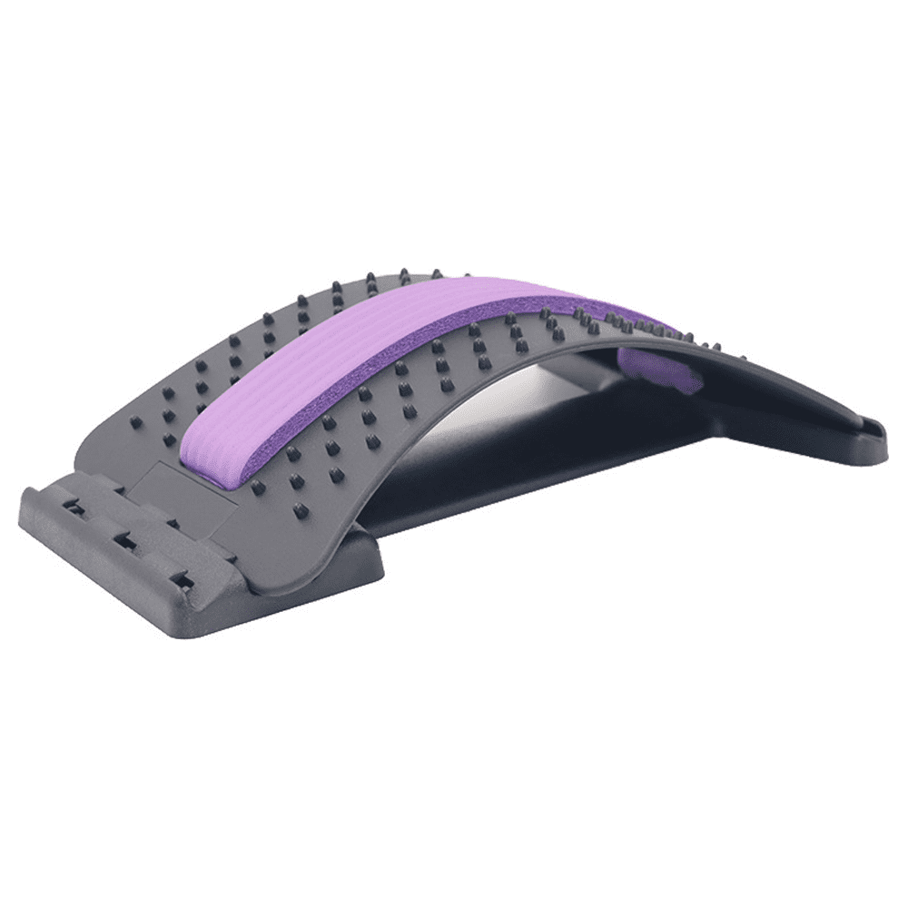 Click here for Hesignd Back Stretcher lumbar Back Stretching Devi... prices