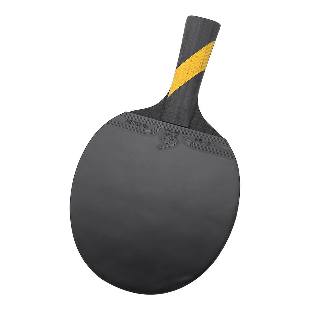 Greensen Boliprince Ping Pong Paddle Bat Table Tennis Racket For Shake ...