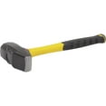 Stanley FMHT56008 FatMax 4 lb. Blacksmith Sledge Hammer - Walmart.com