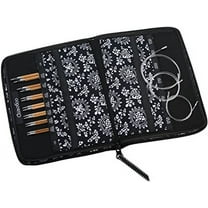 "ChiaoGoo TWIST Red Lace 5"" Interchangeable Short Knitting Needle Tip ...