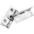 304 Stainless Steel Spring Hinge 38mm/1.5 Inches Industrial-Grade Self ...