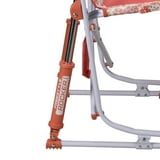 GCI Outdoor Freestyle Rocker, Foldable Camping Rocking Chair, Pink ...