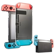 GeekShare Protective Case for Nintendo Switch OLED + Joycon Cover ...