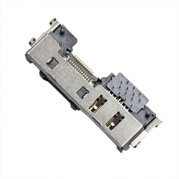 Lenovo Thinkpad Charging Port