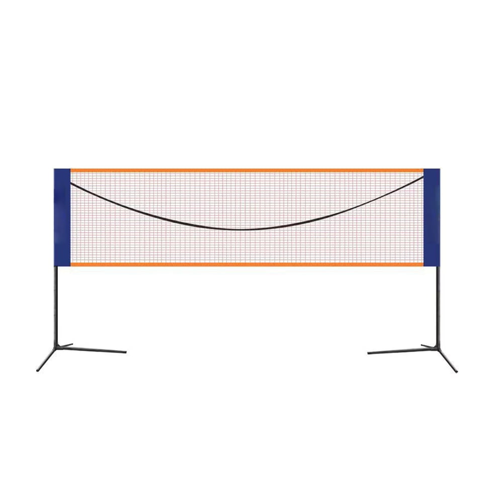 Click here for Pepisky Portable Badminton Net Foldable Standard T... prices