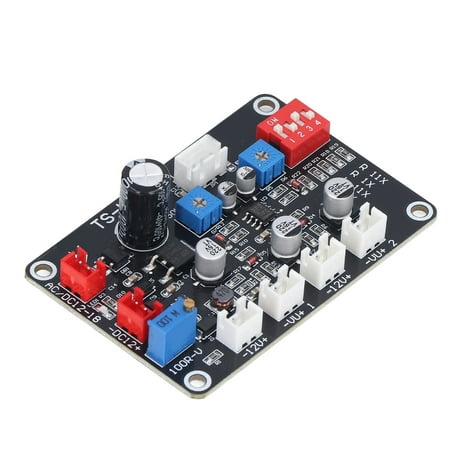 Driver Board, 100mA VU Meter Driver Panel For Replacement | Walmart Canada